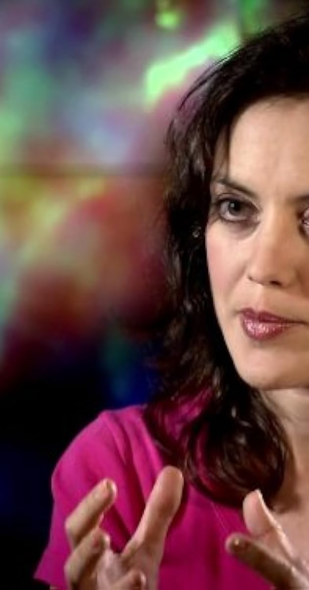 Amy Mainzer - Biography - IMDb