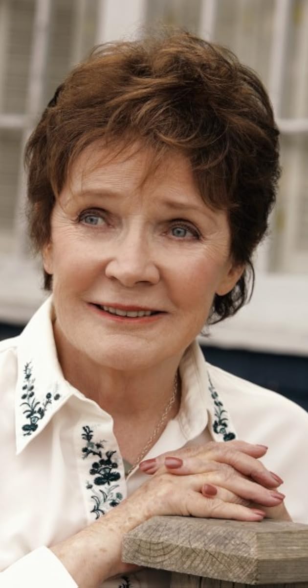 Polly Bergen - IMDb
