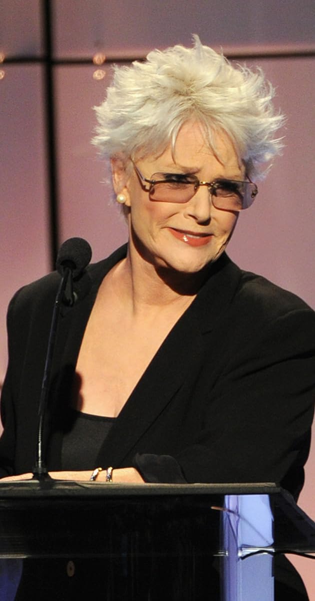 Sharon Gless - IMDb