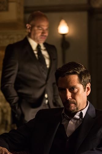 Philip Anthony-Rodriguez