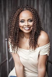 Debbi Morgan - IMDb