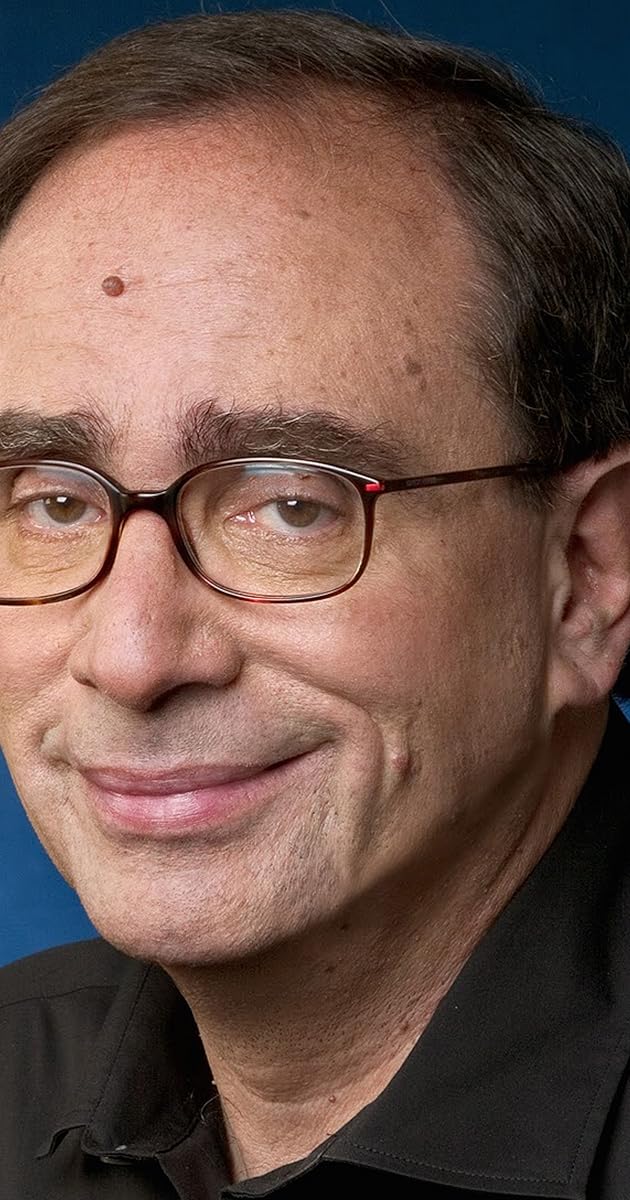 R.L. Stine - IMDb
