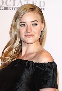AJ Michalka - IMDb