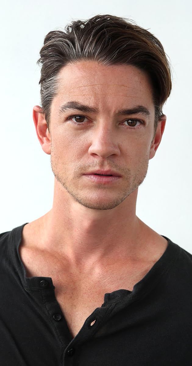Craig Horner - IMDb