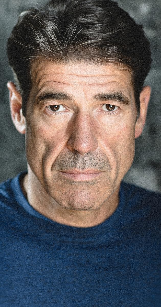 Steven Hartley - IMDb