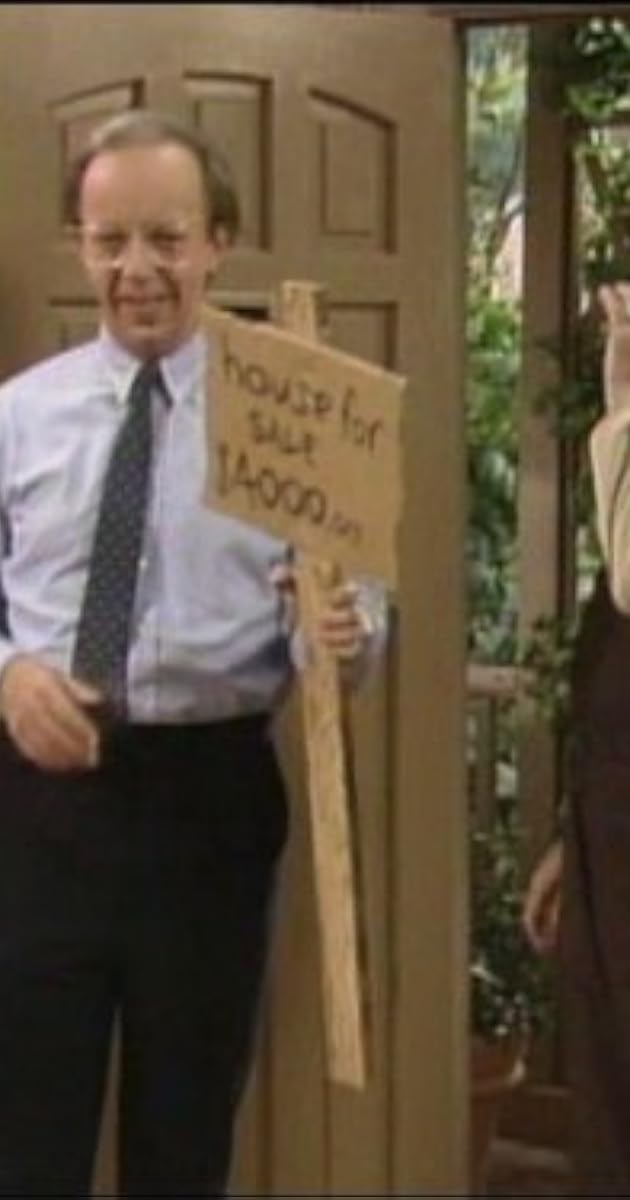 "ALF" Running Scared (TV Episode 1989) - IMDb