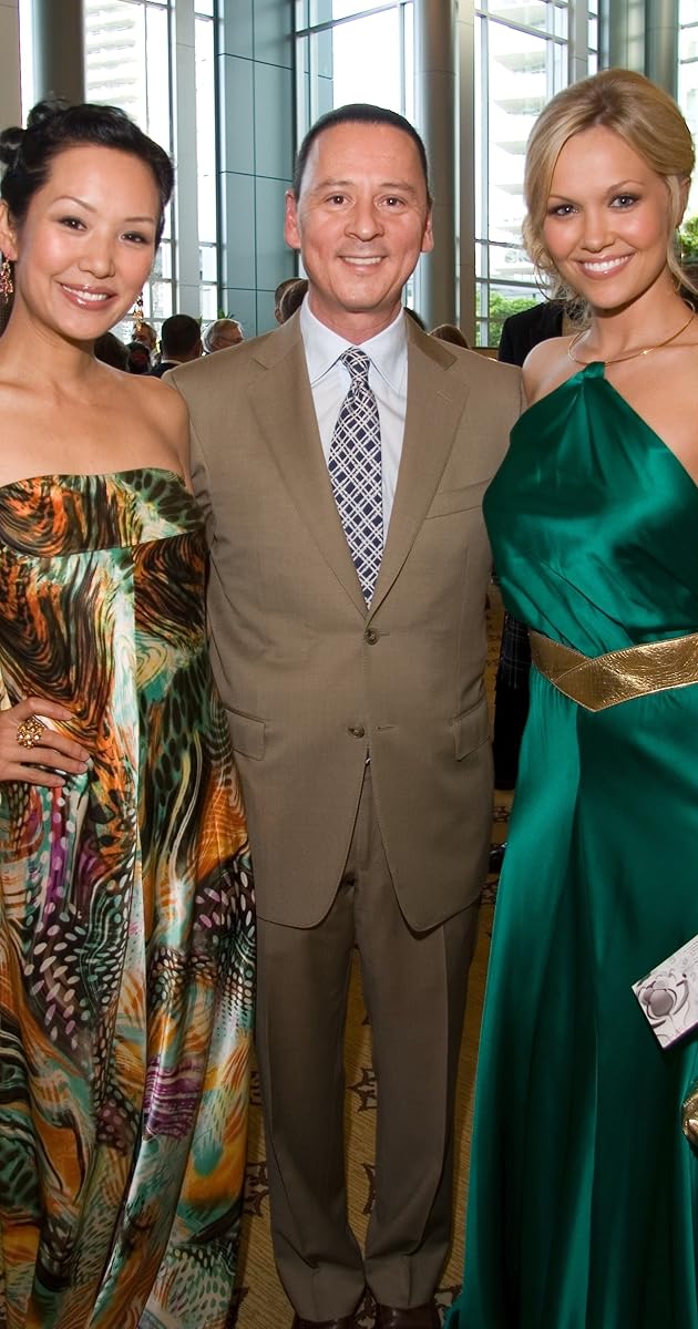 Walter Daroshin - IMDb