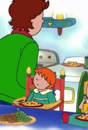 "Caillou" Big Brother Caillou (TV Episode 2000) - IMDb