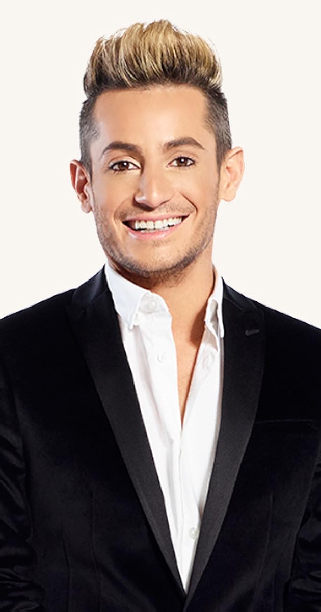Frankie Grande - IMDb