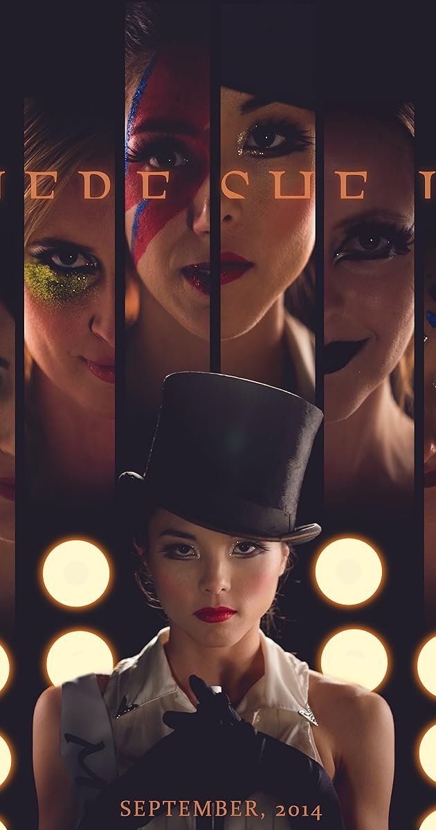 Here She Is 2014 Imdb