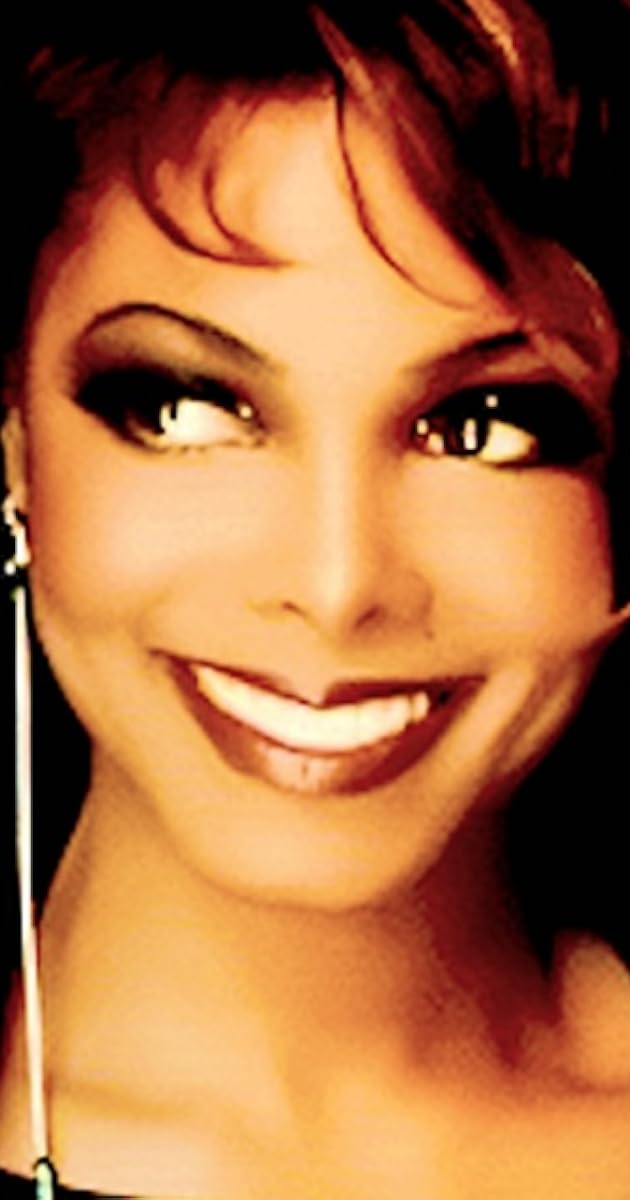 Janet Jackson: All for You (Video 2001) - IMDb