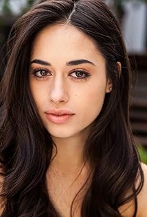 Jeanine Mason - IMDb