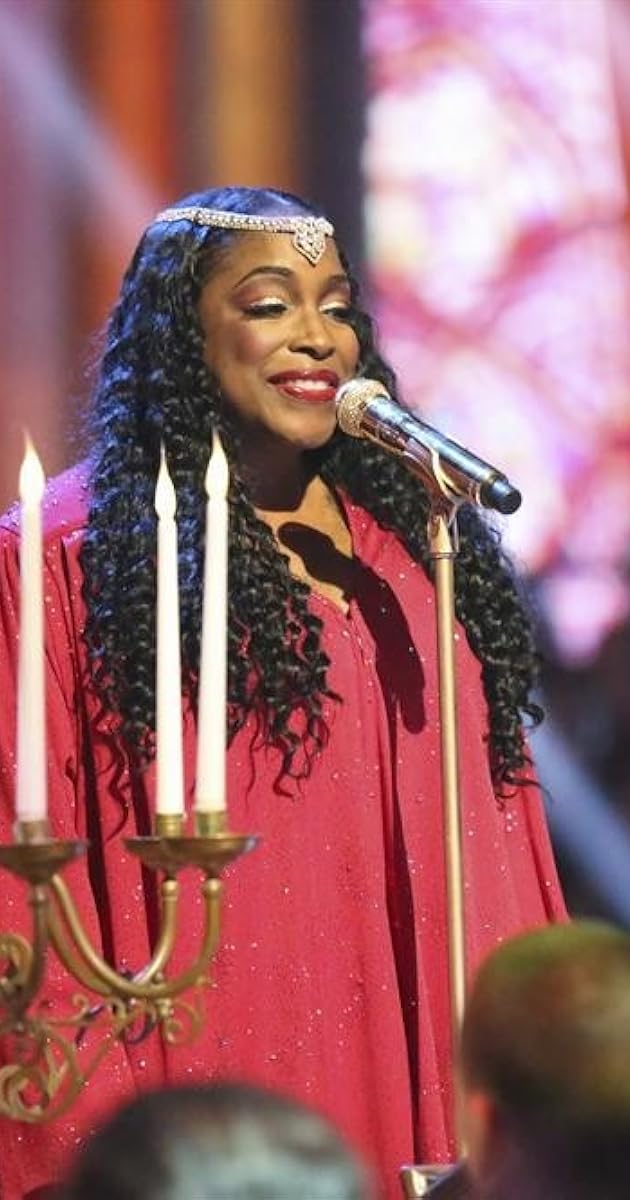 Carmen Carter - IMDb