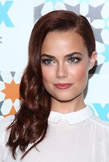 Rebecca Rittenhouse - IMDb