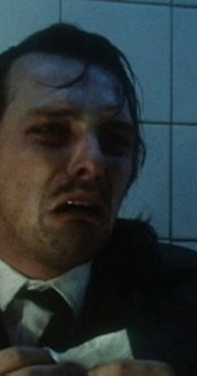 "The Comic Strip Presents..." Mr. Jolly Lives Next Door (TV Episode ...