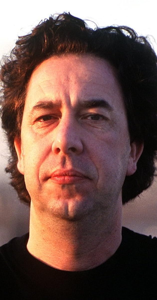 Michael Hoenig - IMDb