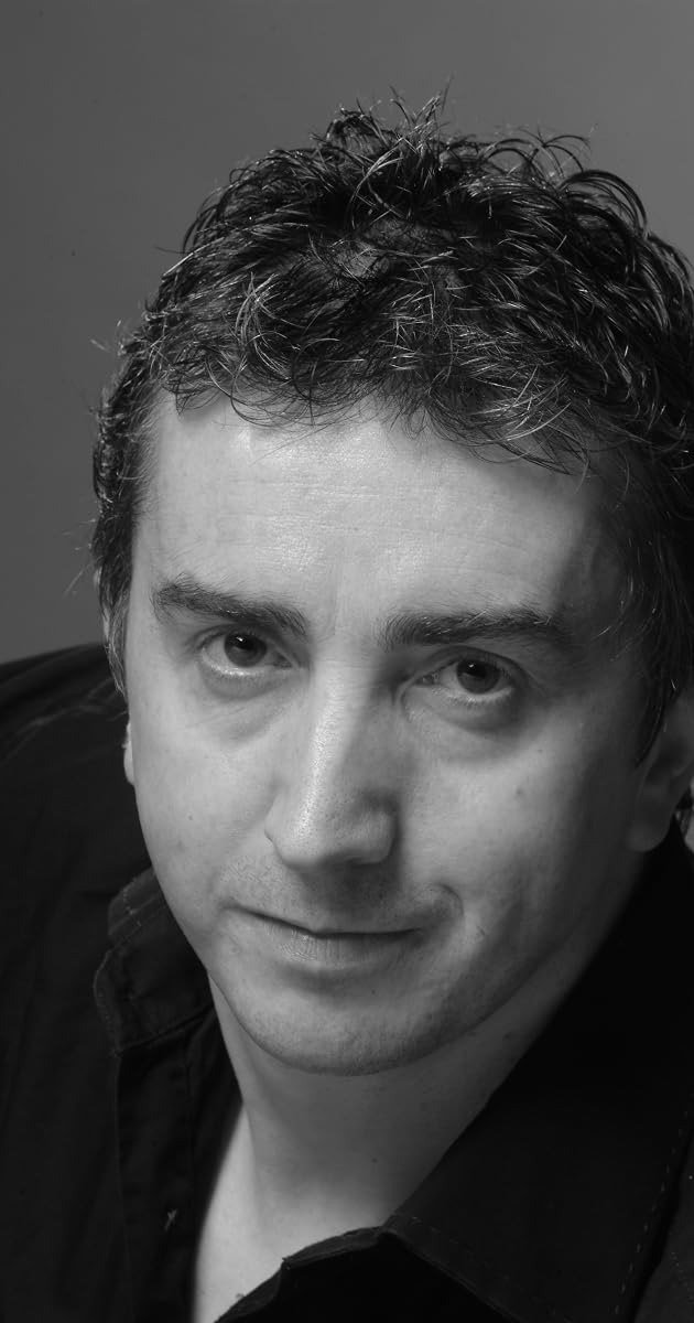 James Mcintire Actor