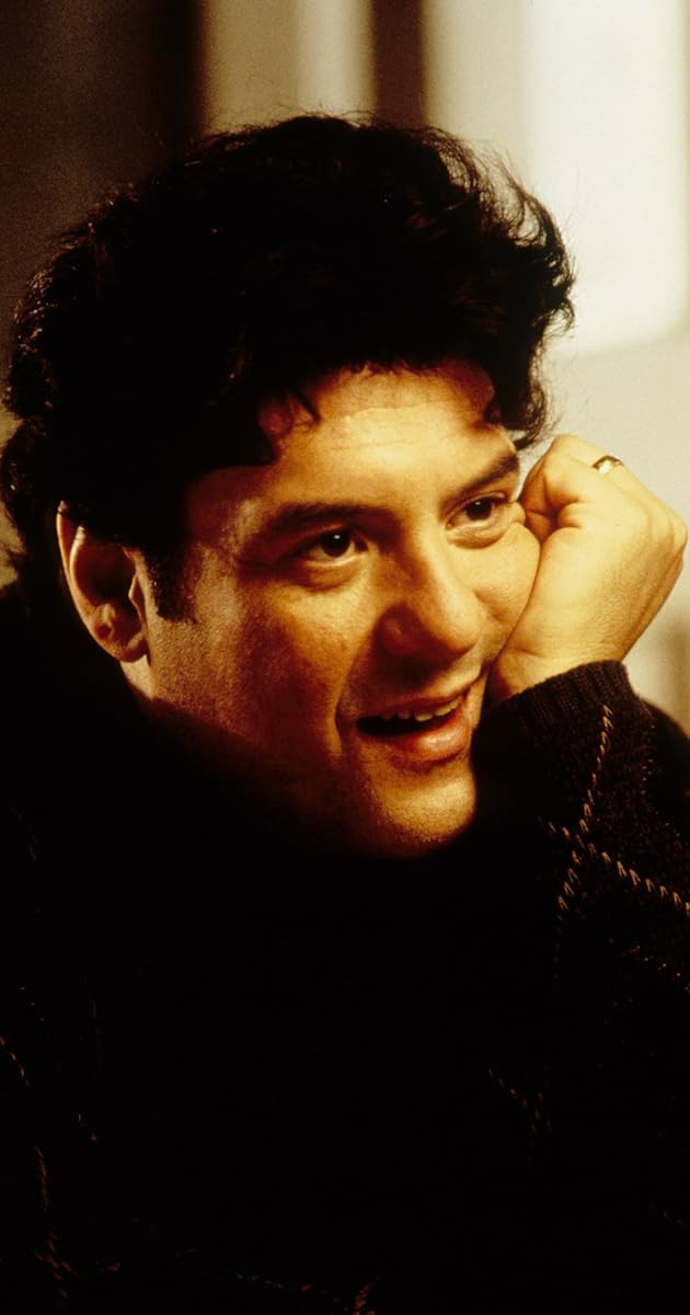 Young Robert Pastorelli