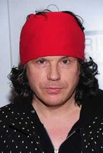 Ian Astbury - IMDb