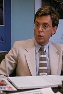 Steven Peterman - IMDb