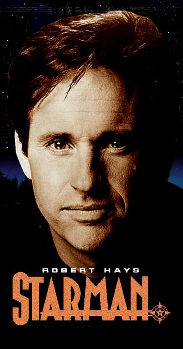 Starman (TV Series 1986–1987) - IMDb