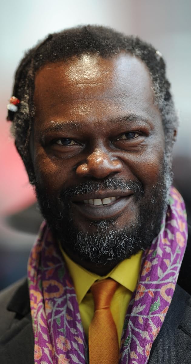 Levi Roots - IMDb