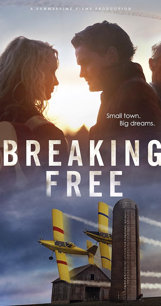 Breaking Free - IMDb