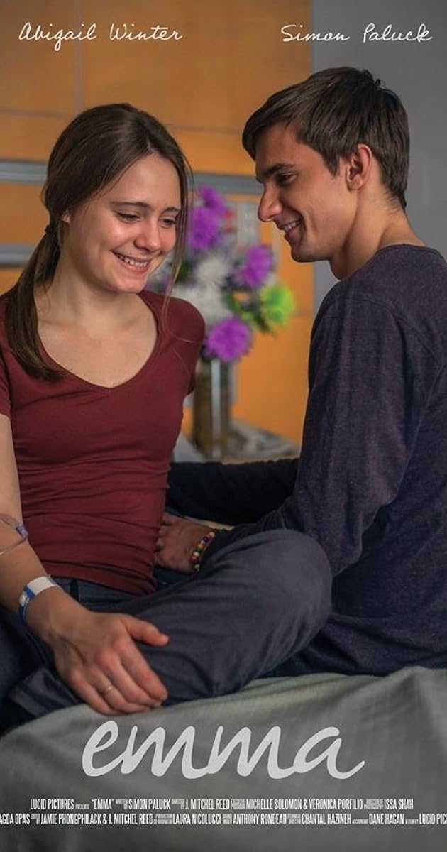 Emma (2014) - IMDb