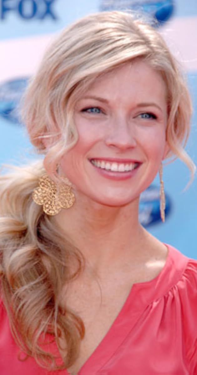 Brooke White - IMDb