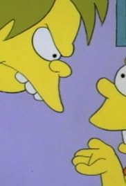 "The Simpsons" Bart the General (TV Episode 1990) - IMDb