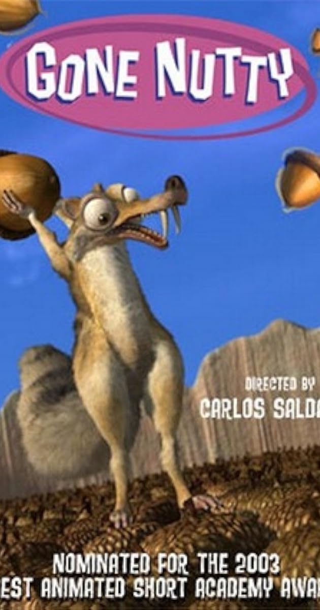 Gone Nutty (Video 2002) - IMDb