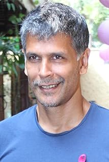 Milind Soman - IMDb