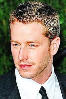 Josh Dallas - IMDb