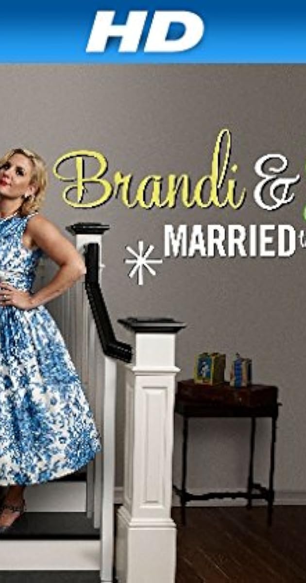Brandi and Jarrod: Married to the Job (TV Series 2014– ) - IMDb