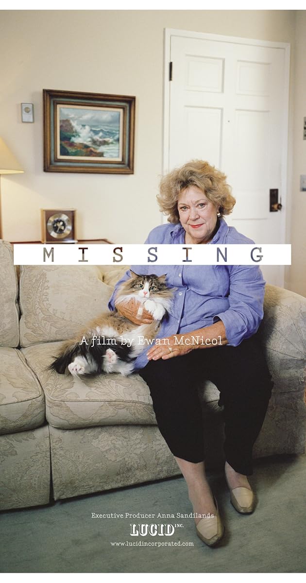 Missing (2011) - IMDb