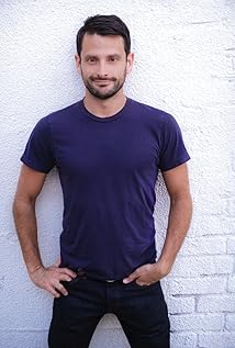 Tony Rodriguez - IMDb