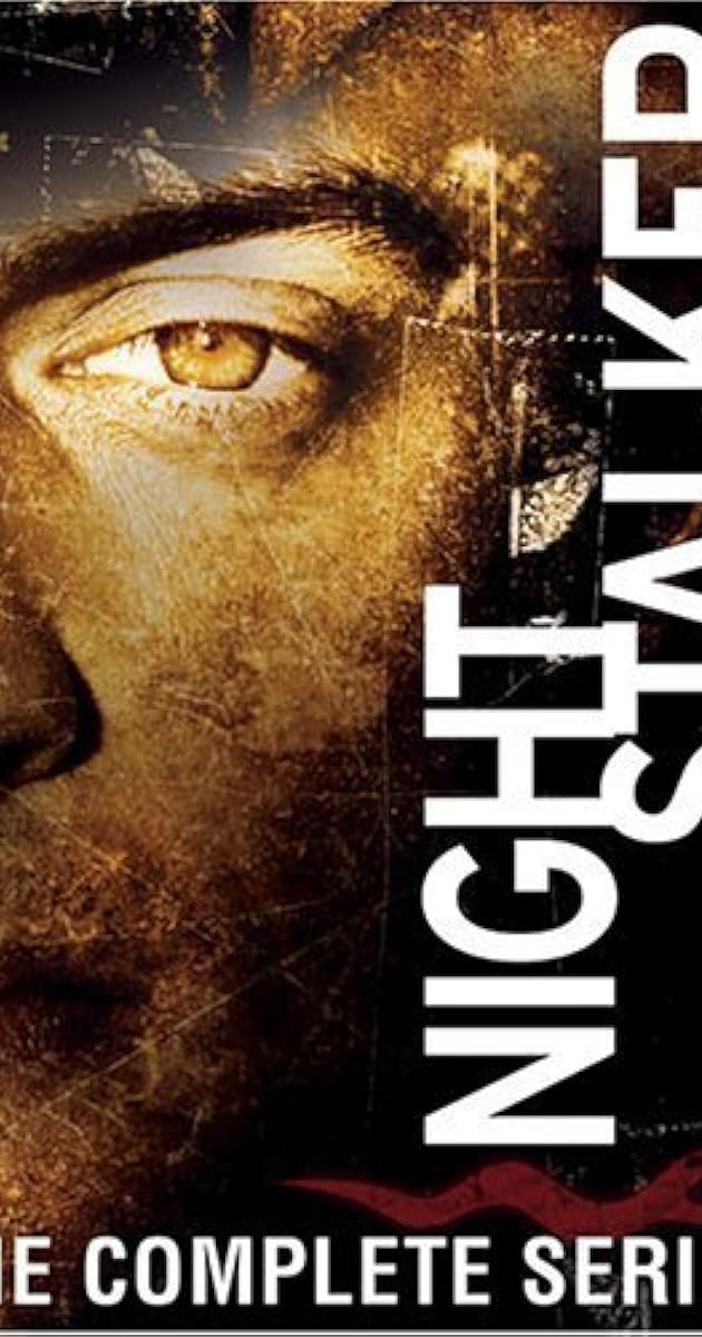 Night Stalker (TV Series 2005– ) - IMDb