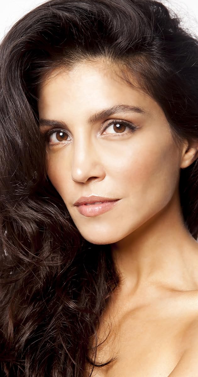 Nazneen Contractor - IMDb