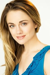 Ali Faulkner - IMDb