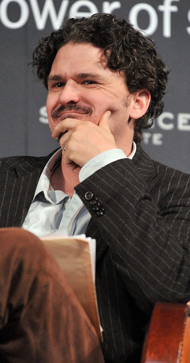 Dave Eggers - IMDb