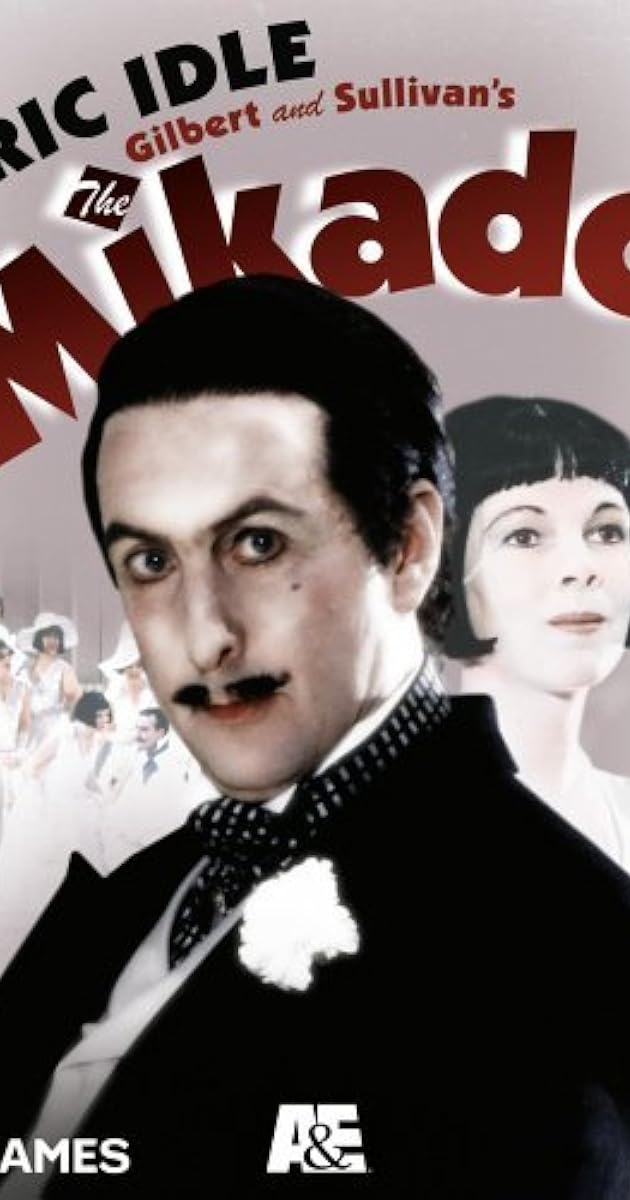 The Mikado (TV Movie 1987) - IMDb