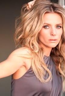 Jessalyn Gilsig - IMDb