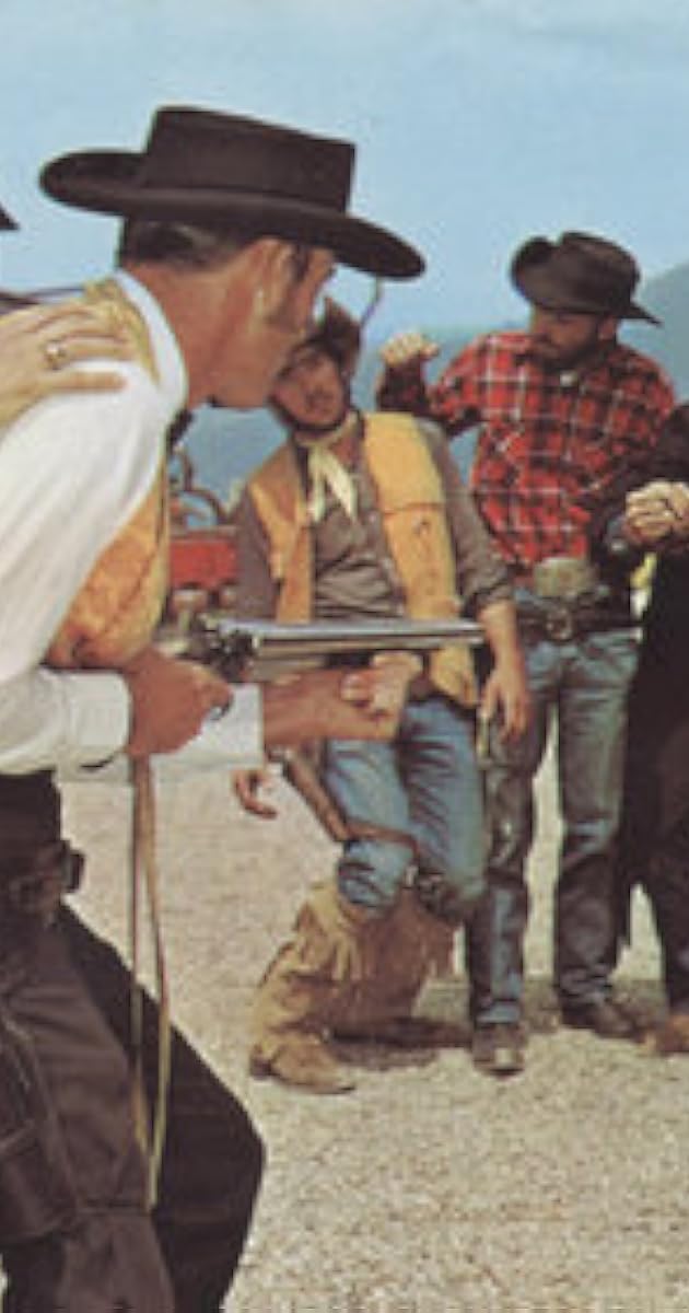 Herbert 'Cowboy' Coward - IMDb