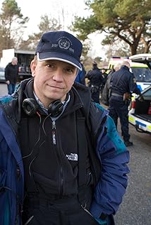 Harald Hamrell - IMDb