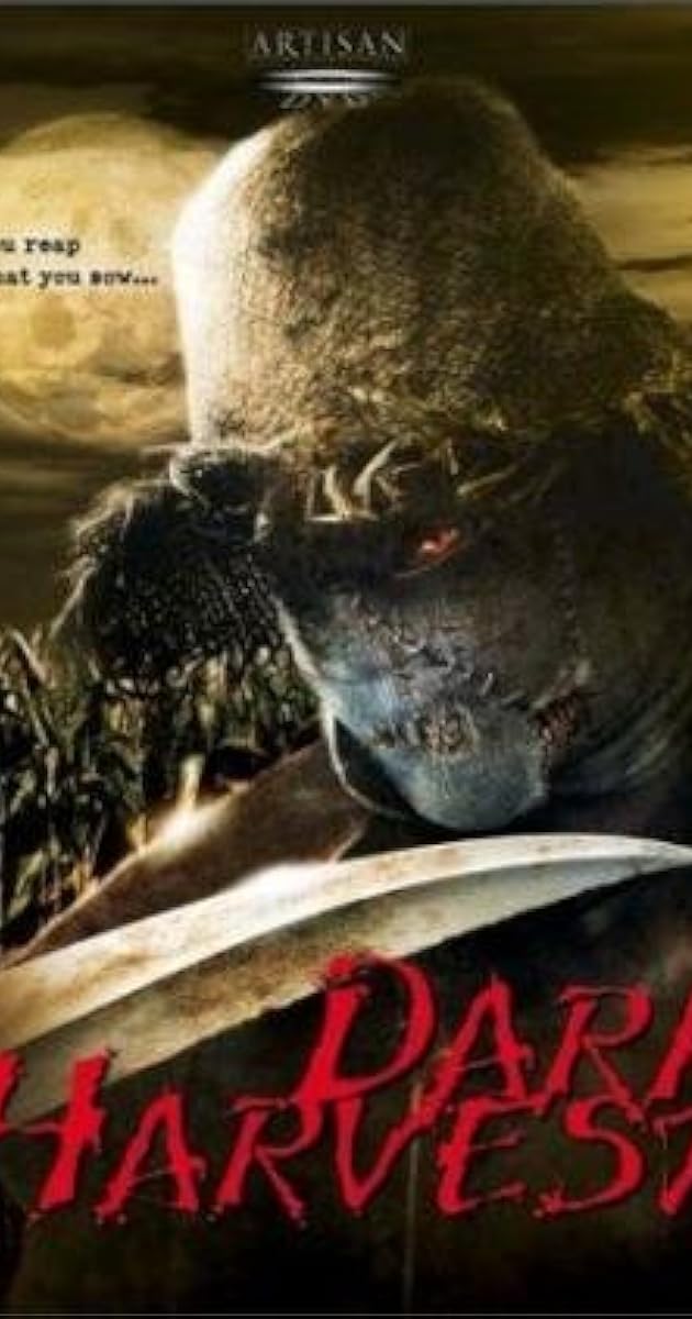 Dark Harvest Video 2004 IMDb dark-harvest-video-2004-imdb