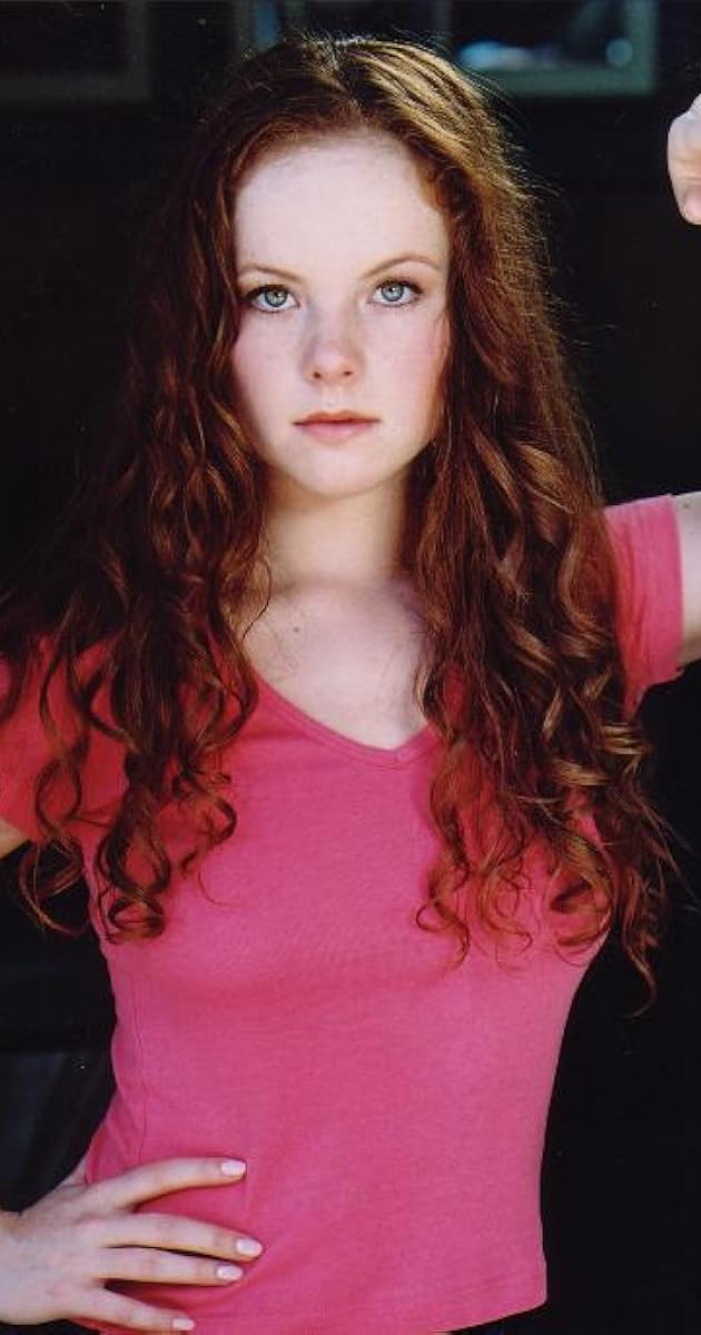 Aviva Baumann - IMDb