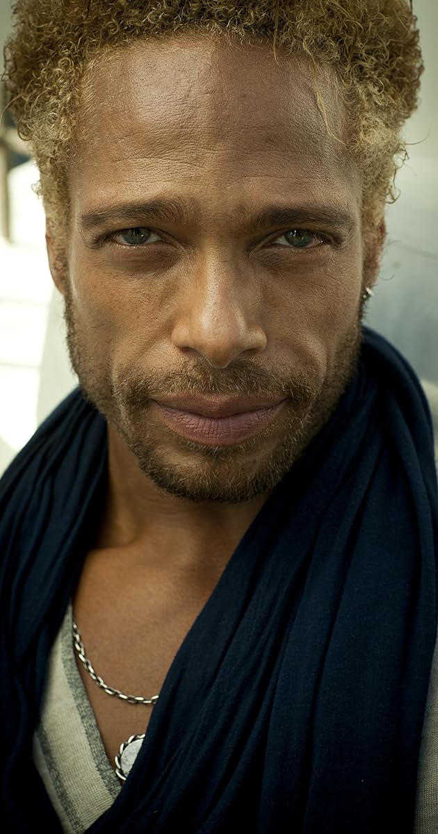 Gary Dourdan