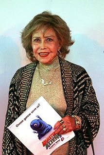 June Foray - IMDb
