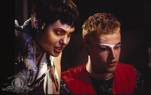 Hackers (1995)