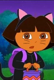 "Dora the Explorer" Boo! (TV Episode 2003) - IMDb